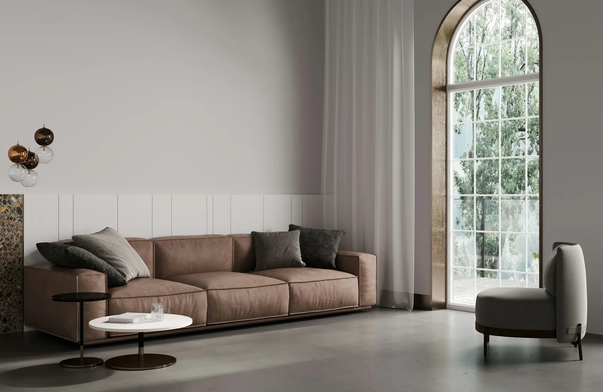 Mobilier modern: Idei creative pentru a-ti amenaja casa cu stil! - Anticipa